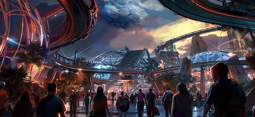 Discover Mars – Discover Wonders